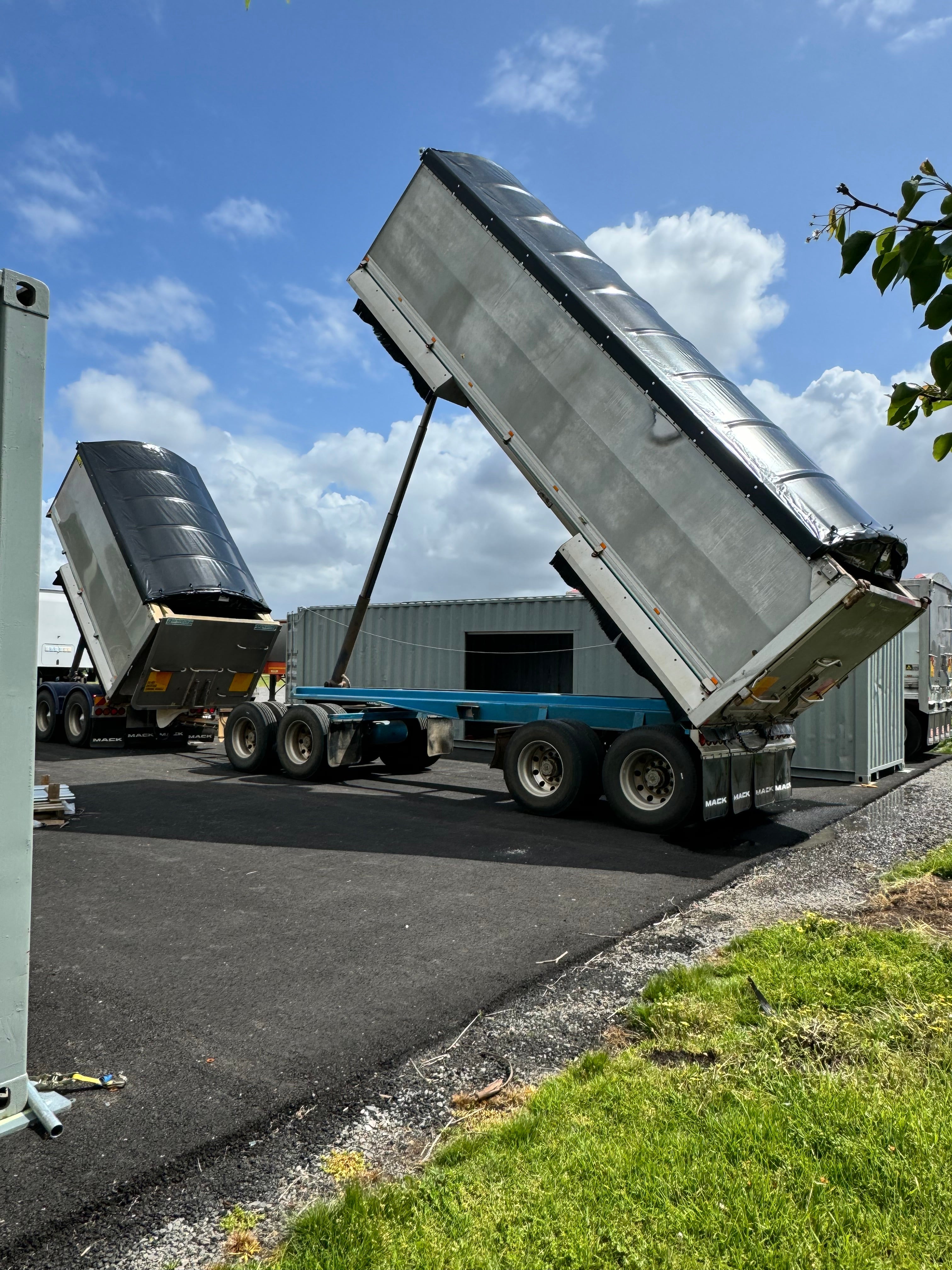 Truck Tarp Parts & Systems | Bow, Roll-Over & Pull Tarps | All Tarps